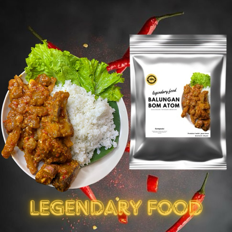 Jual Balungan mercon Bom Atom ( meledak sampai ke DNA) | Shopee Indonesia