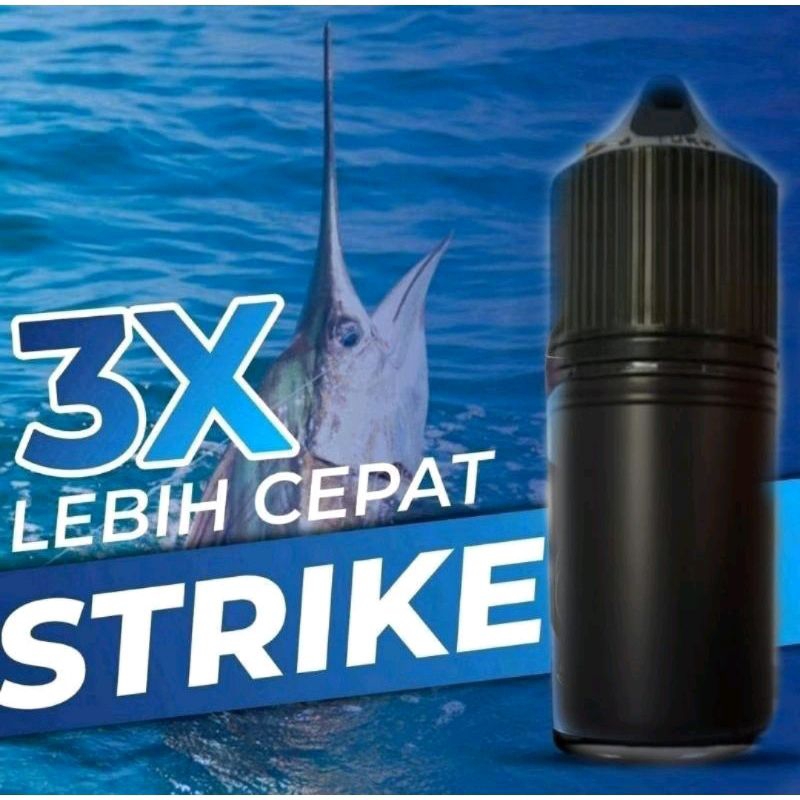 Jual Essen Buat Mancing Di Laut Isi 60ml umpan ikan populer-210 ...
