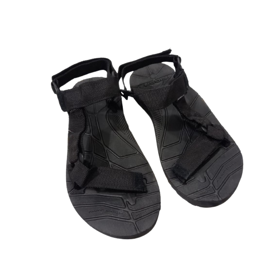 Jual Sandal Gunung Outdoor Pria Wanita Remaja Dewasa Premium Bermerek ...