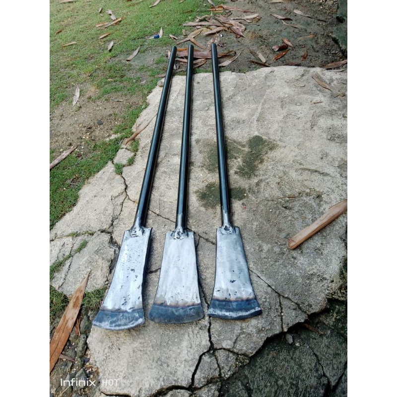 Jual Dodos baja linggis galian tanah tebal | Shopee Indonesia