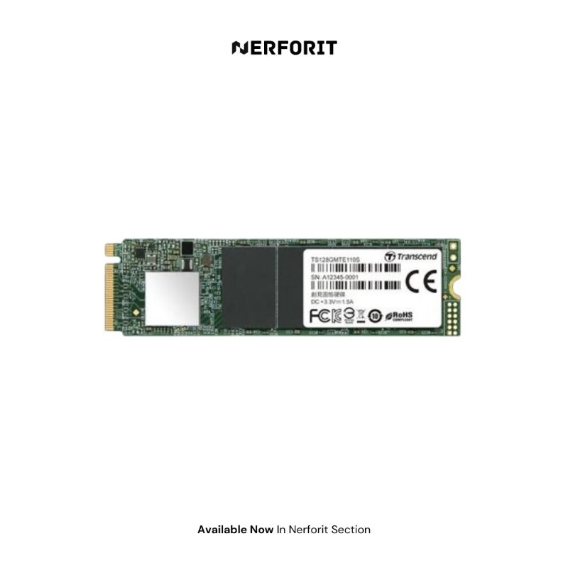 Jual SSD INTERNAL NVME 128GB LAPTOP | Shopee Indonesia
