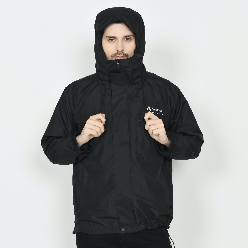 Jual Jaket Gorpcore Terlengkap & Harga Terbaru Mei 2026 | Shopee Indonesia