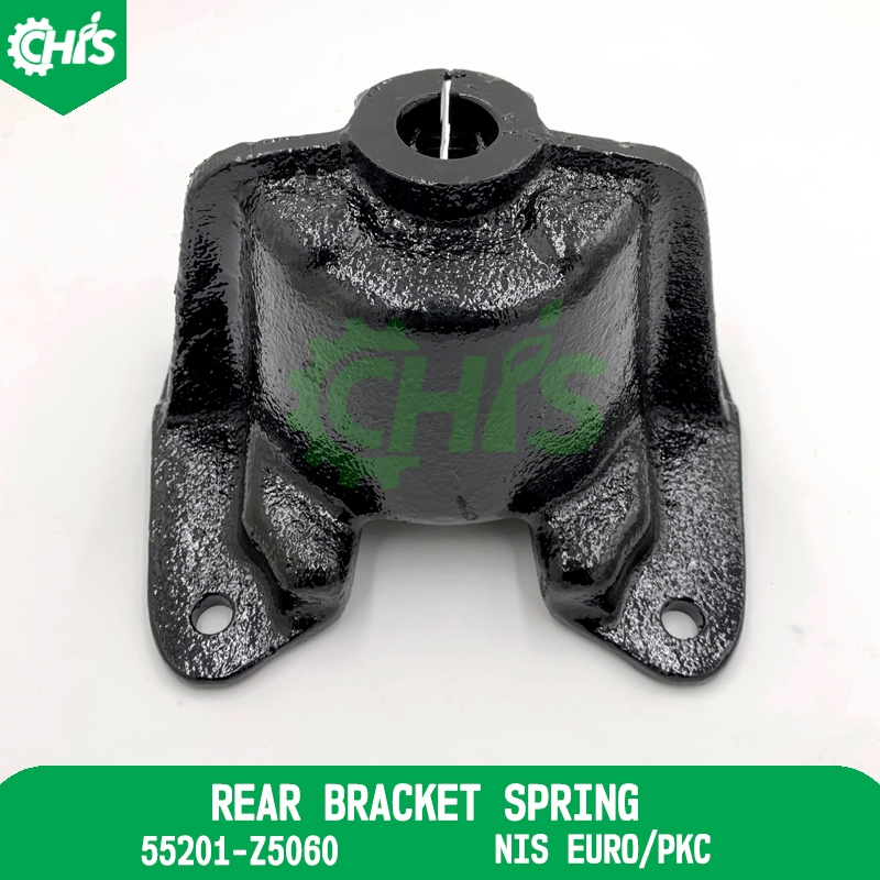 Jual Rear Spring Bracket Bracket Spring Belakang NISSAN EURO/PKC 55201 ...