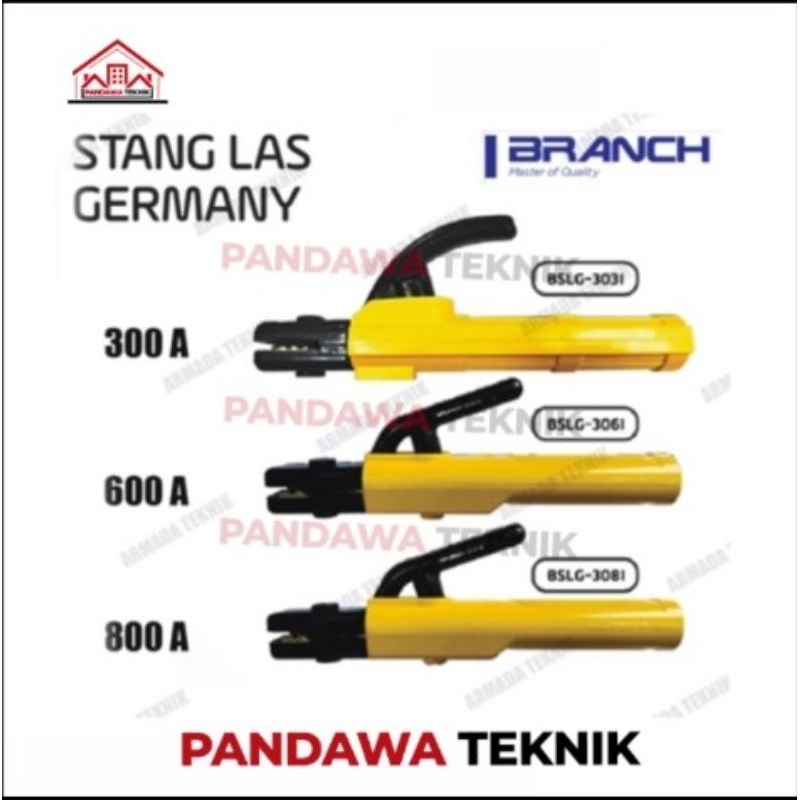 Jual Tang Las 300 600 800 1000 A Electroder Holder -Tang Las Listrik ...