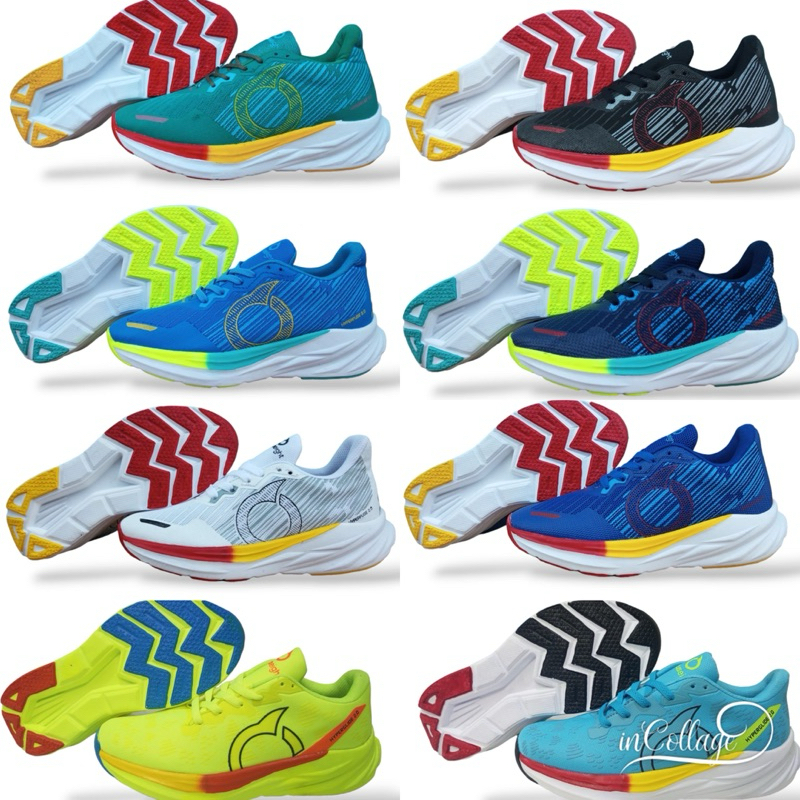 Jual Sepatu Ortus Hyperfuse 2.0 Sepatu Running Ortus Hyperfuse 2.0 ...
