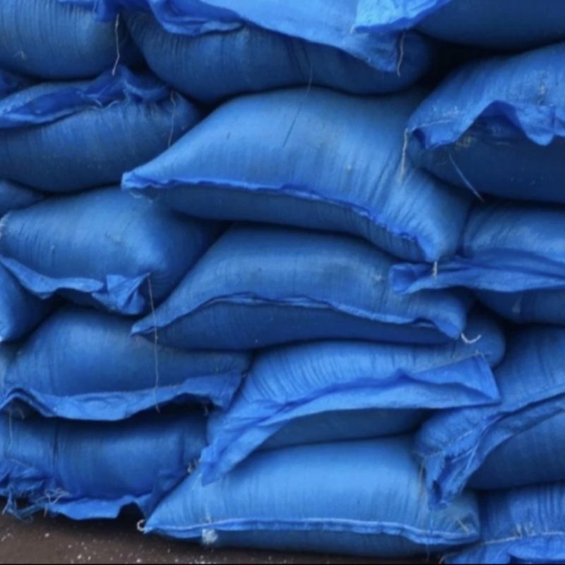 Jual Garam Regenerasi Softener / NaCl / Natrium Chlirode / Sodium ...