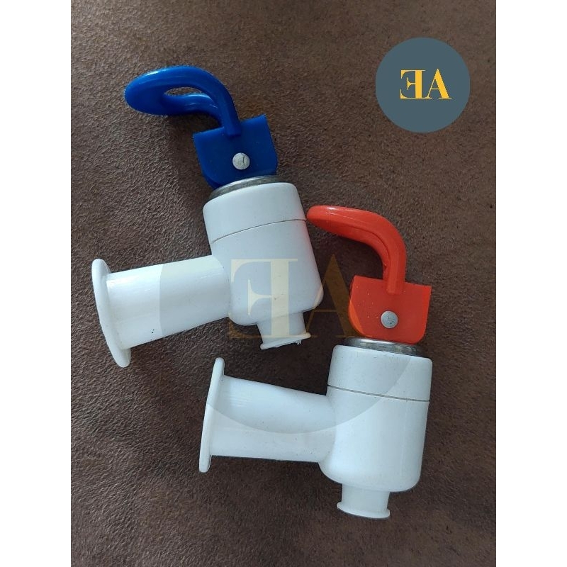 Jual Kran Dispenser Drat Dalam 1 Set / Kepala Keran Dispenser 1 Set ...