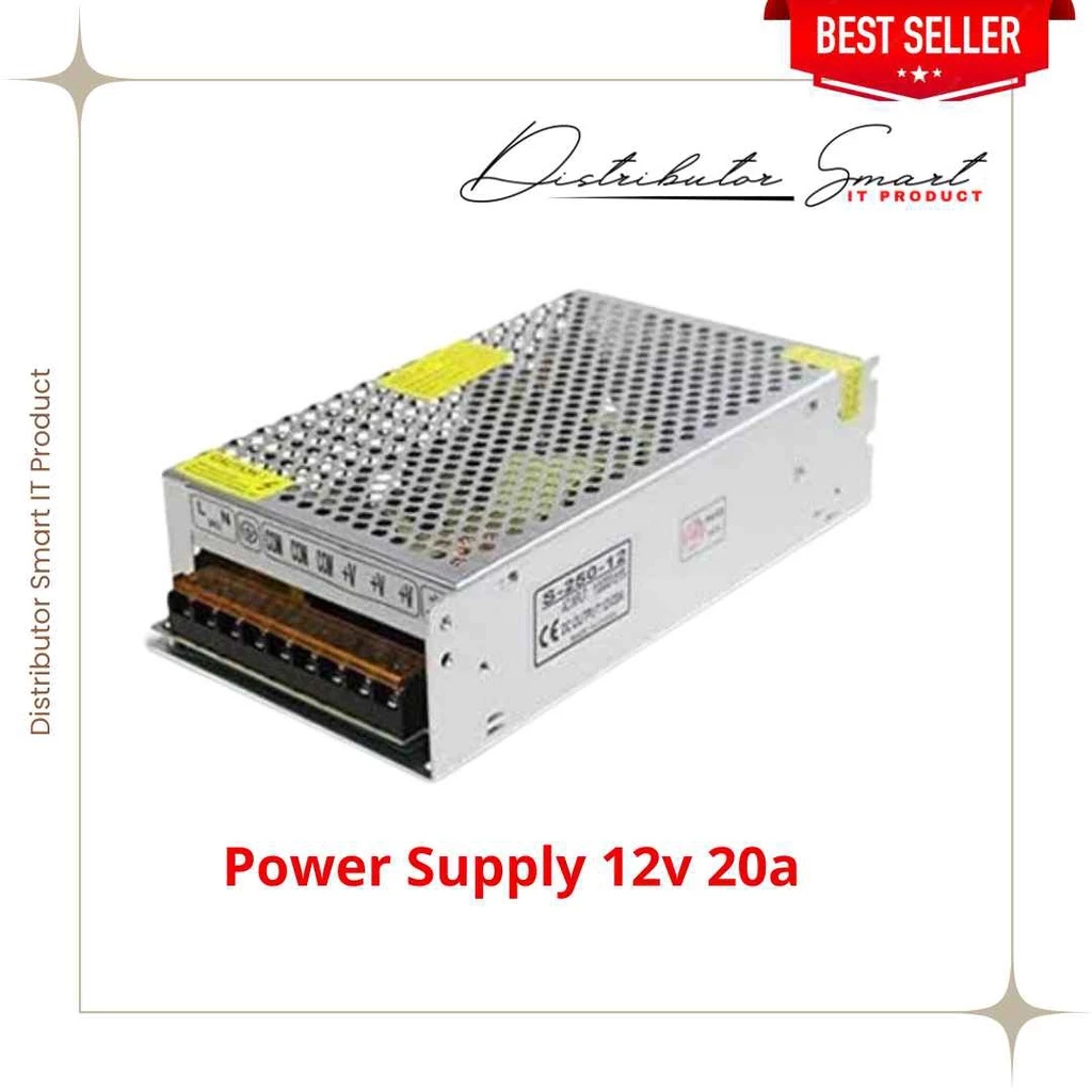 Jual Power Supply 20a | Shopee Indonesia