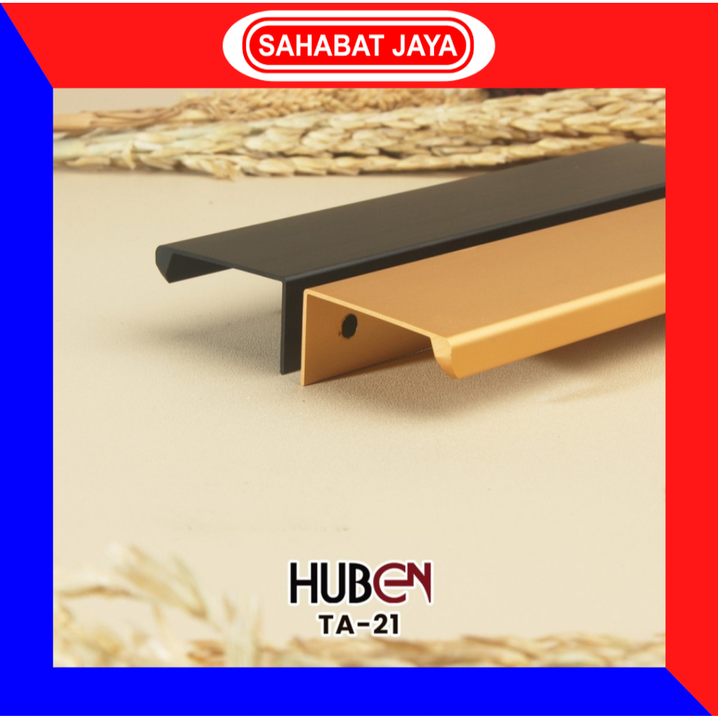 Jual Huben Tarikan TA-21 96 128 Handle Laci Gold Black | Shopee Indonesia