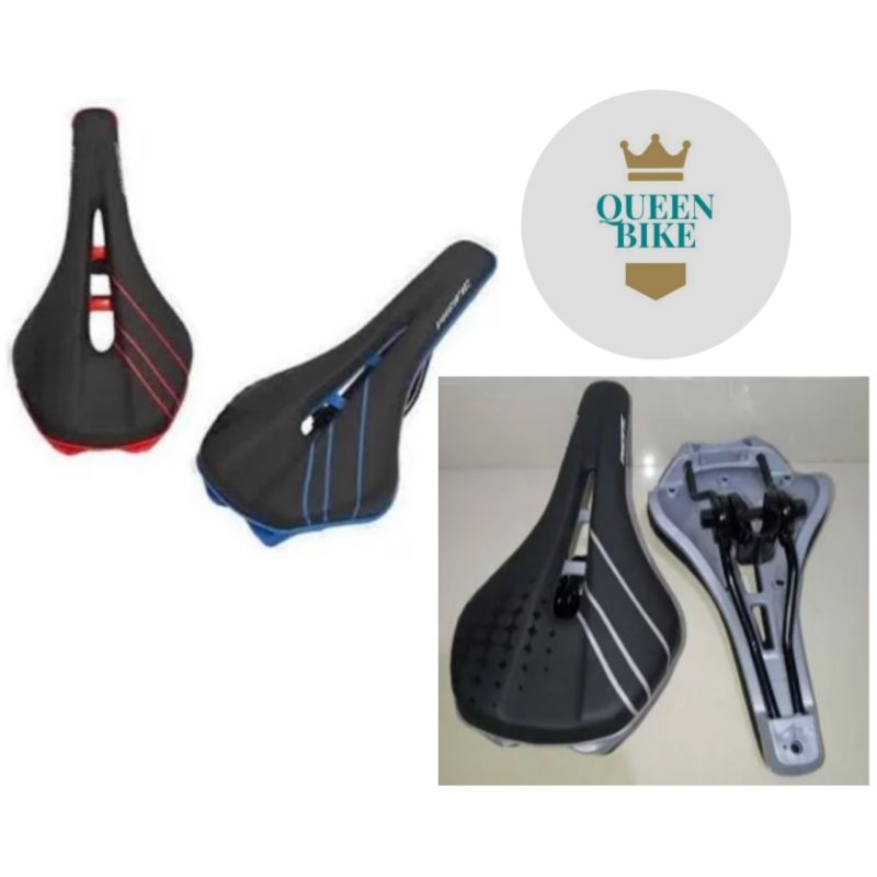 Jual Sadel Sepeda Jok Dudukan Sepeda Federal MTB Roadbike Balap PACIFIC ...