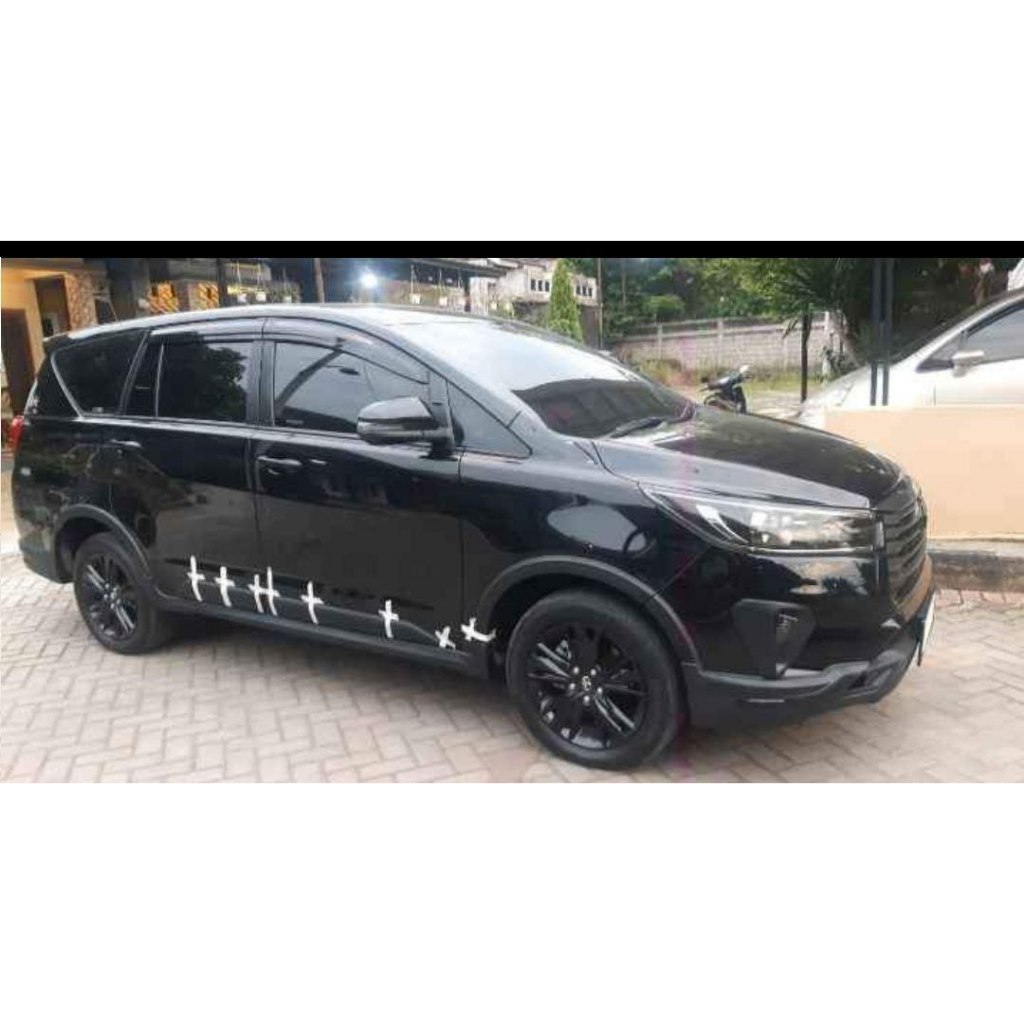 Jual bodykit kijang innova 2020 2021 2022 2023 2024 venture bodykit ...