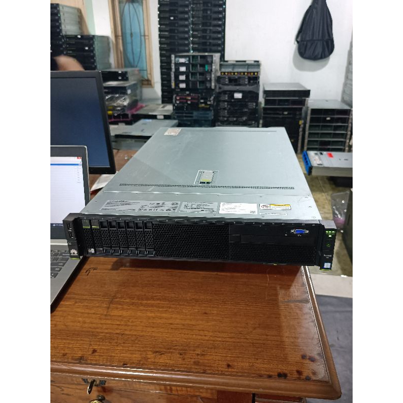 Jual Server Mikrotik Huawei RH1288v3 56 CPU Count | Shopee Indonesia