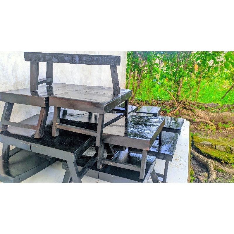 Jual meja lipat box | Shopee Indonesia