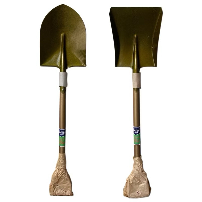 Jual SEKOP PASIR CAP MATA GAGANG KAYU PAPAK DAN LANCIP CARL SCHLIEPER ...