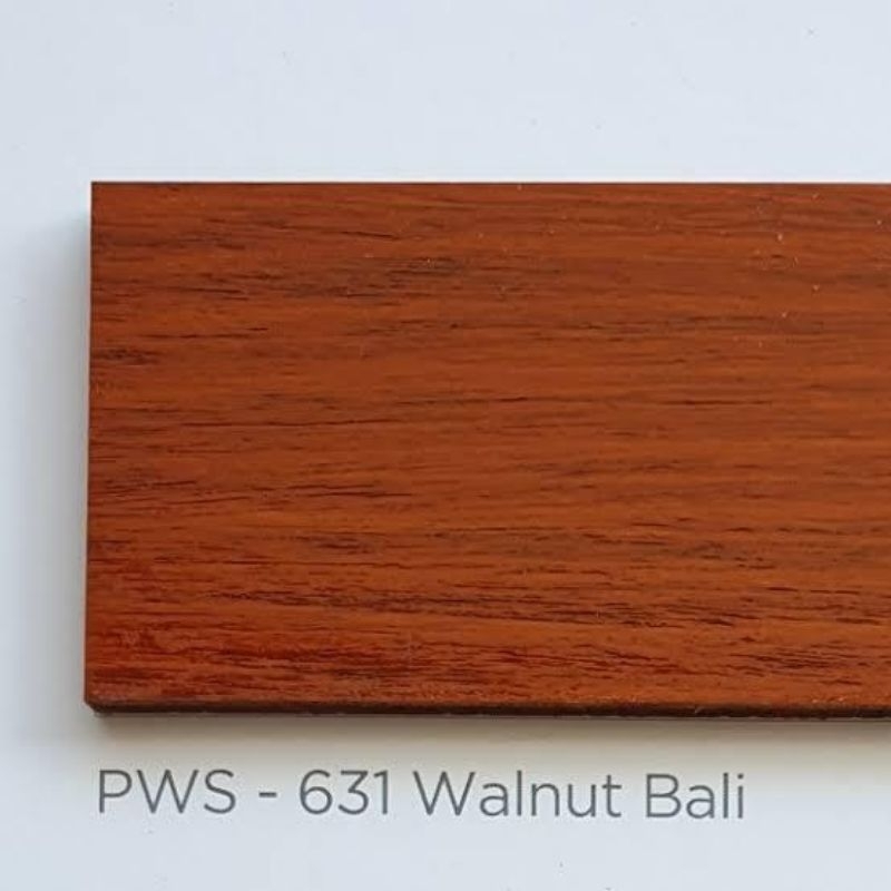 Jual Propan Woodstain PWS 631 Walnut Bali 1 Liter // Politur Kayu ...
