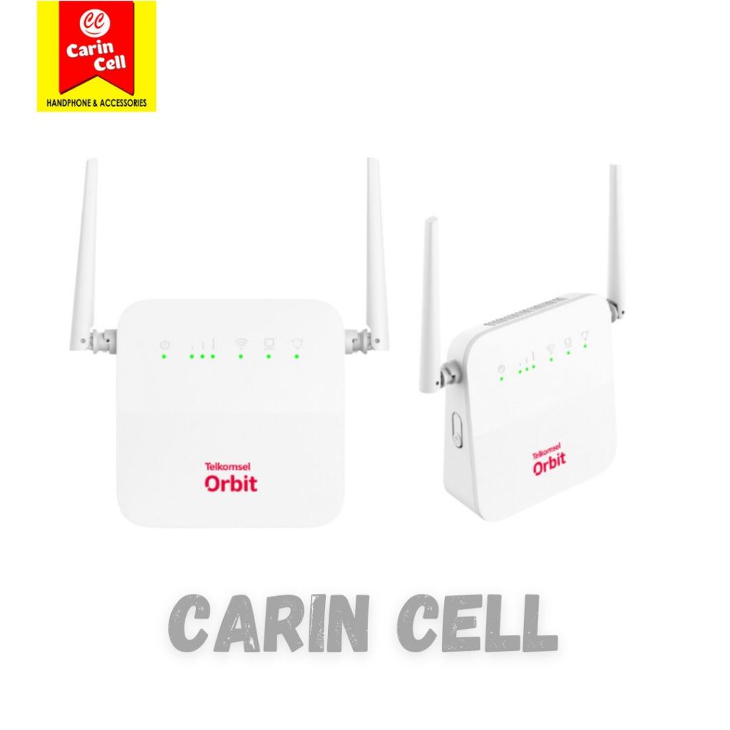 Jual MODEM ORBIT G1 | Shopee Indonesia