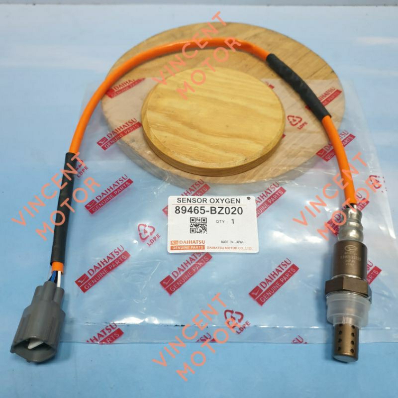 Jual SENSOR OKSIGEN SENSOR OXYGEN O2 TERIOS GRAND MAX XENIA ORIGINAL ...
