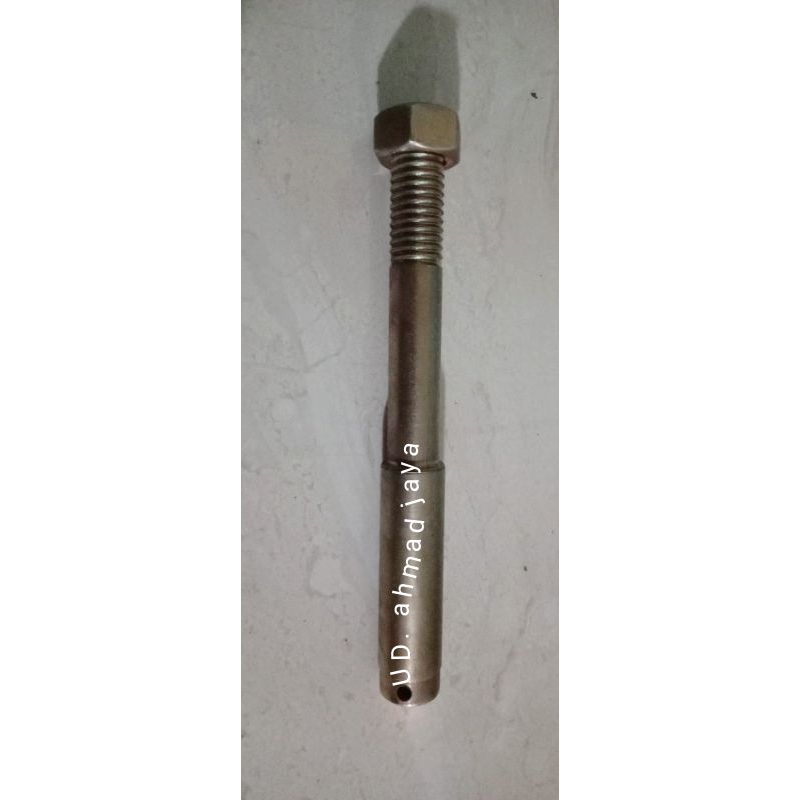 Jual As Ayunan Traktor QUICK g1000 boxer(As Handle Tractor) | Shopee ...