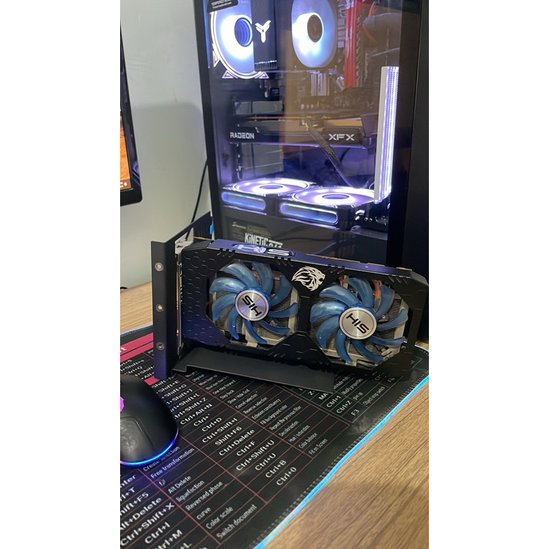 Jual rx 470 his | Shopee Indonesia