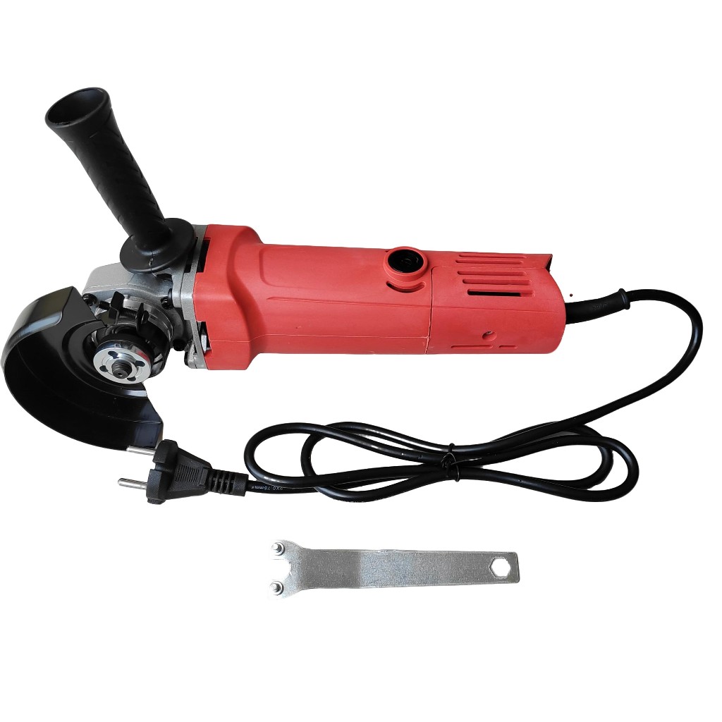 Jual Mesin Gerinda Tangan Listrik 800 Watt | Shopee Indonesia