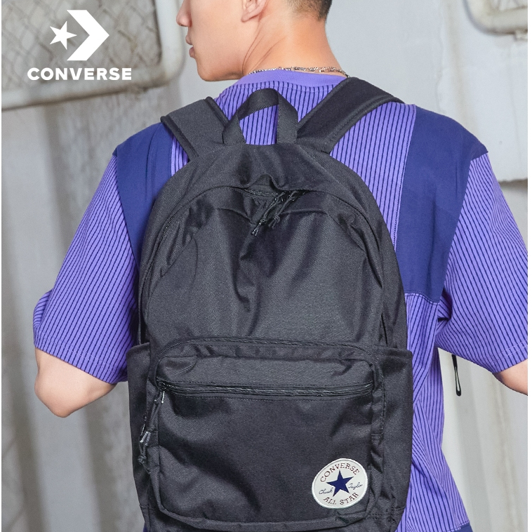 Jual TAS RANSEL CONVERSE GO 2 BACKPACK TAS SEKOLAH KAMPUS | Shopee ...