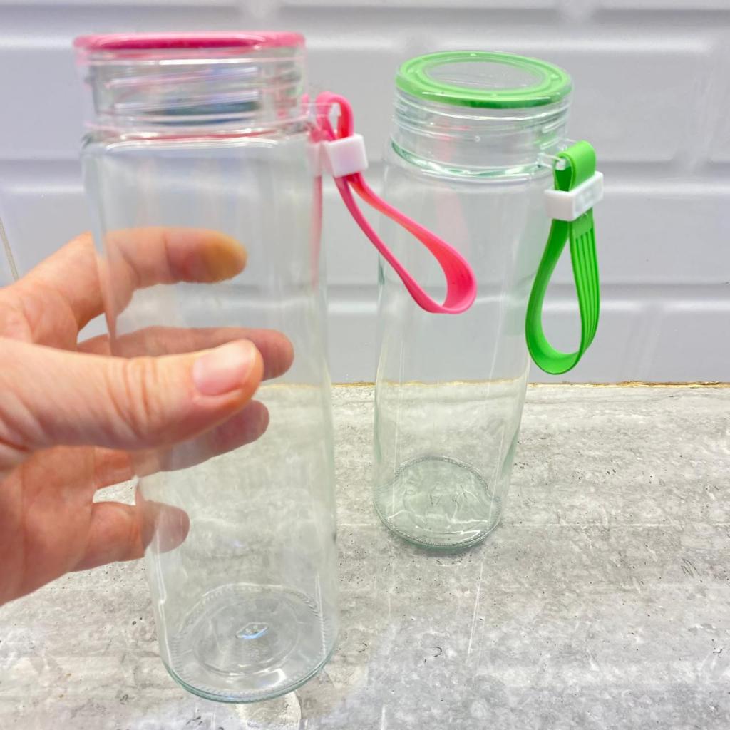 Jual BOTOL KACA 350ML / BOTOL BELING / BOTOL SOUVENIR / BOTOL TEH ...