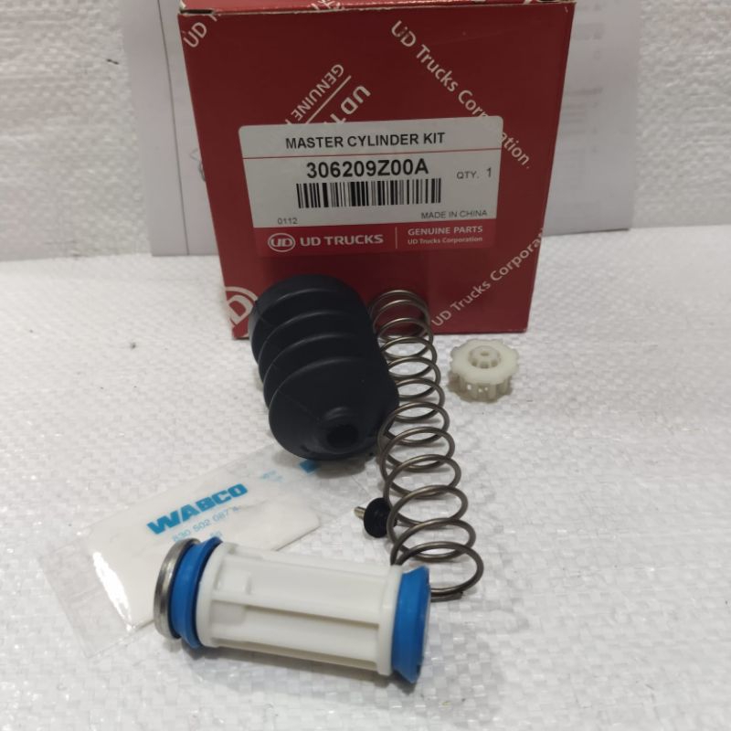 Jual REPAIR KIT 306209Z00A MASTER CYLINDER UD TRUCKS QUESTER KIT ...