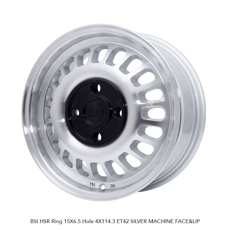 Jual Velg Mobil Oem Look R15 Lubang 4 Buat Avanza Xenia Livina Hsr Tipe ...