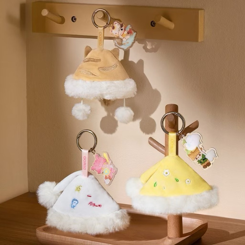 Jual DIMOO Weaving Wonders Series-Pendant SELECTED | Shopee Indonesia