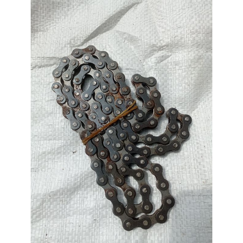 Jual rantai sepeda bmx jadul nos antiq | Shopee Indonesia