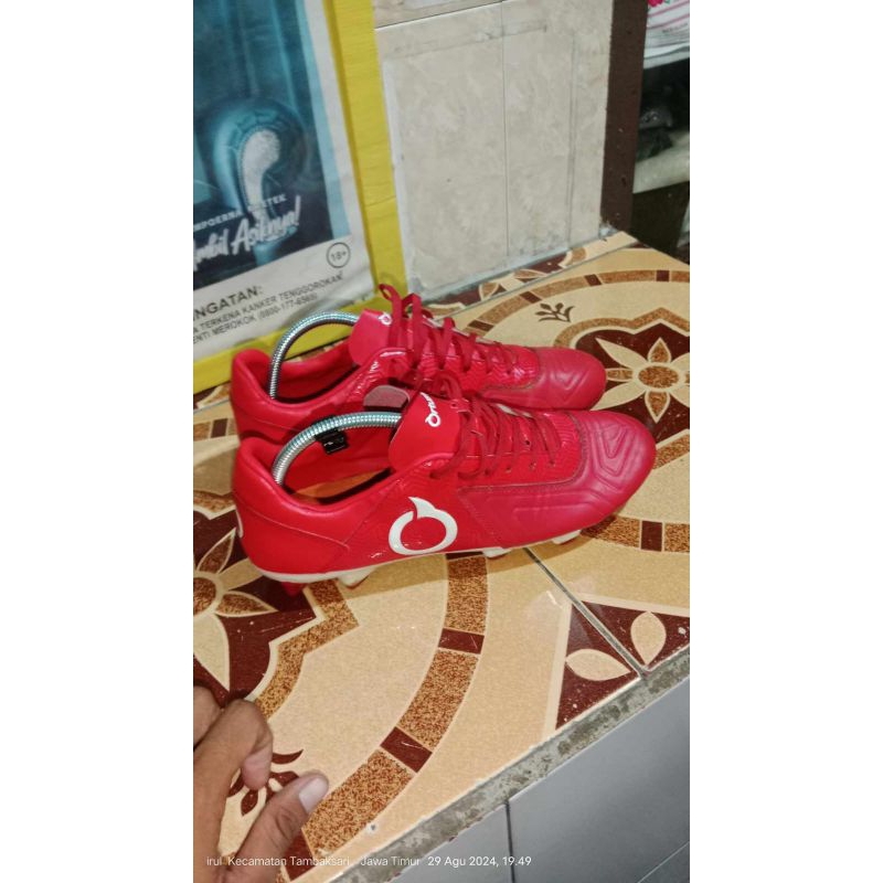 Jual Ortus Eight Ryuji V2 | Shopee Indonesia
