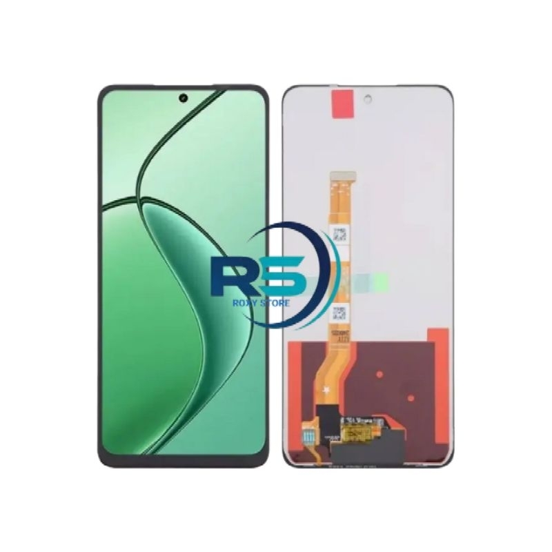 Jual LCD TOUCHSCREEN OPPO A3 4G - A3X 4G - A3X 5G - A60 - A3 PRO ...