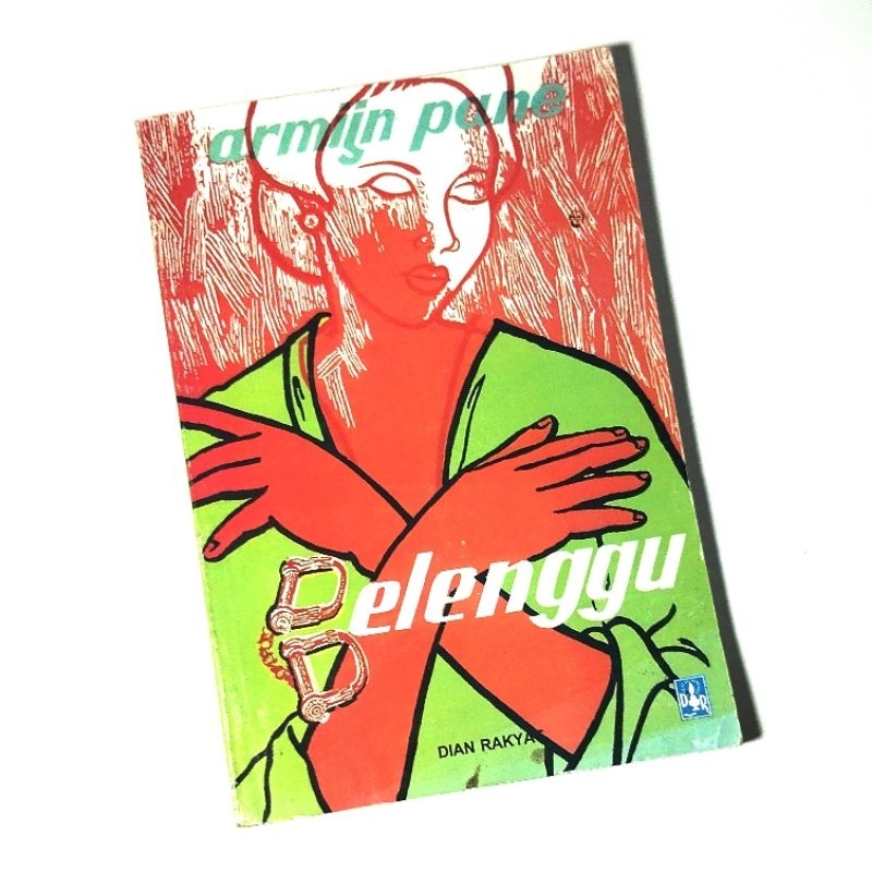 Jual Buku armijn pane belenggu | Shopee Indonesia