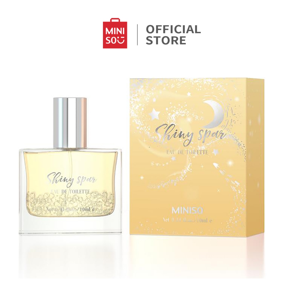 Jual Miniso Parfum Wanita Luxury Women’s Perfume Eau de Toilette Aroma ...