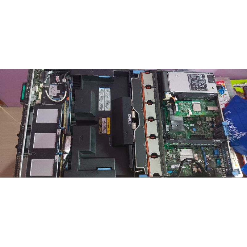 Jual SERVER DELL PowerEdge R815 - Quad Processor | Shopee Indonesia