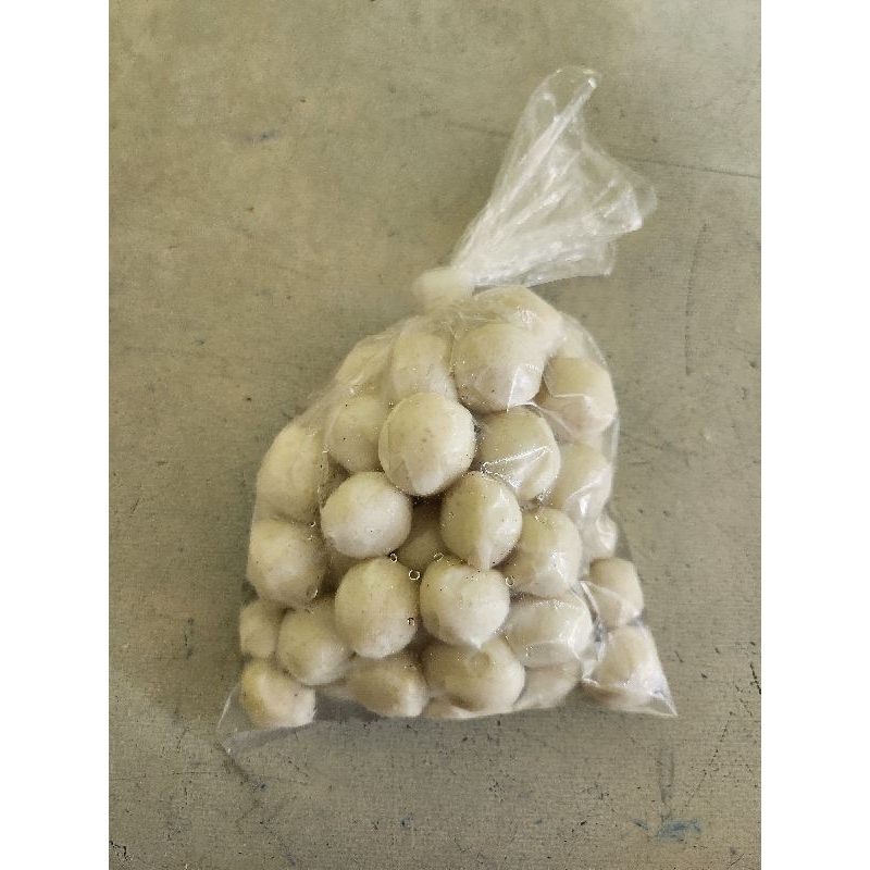 Jual Bakso Ikan Unyil Rumahan | Shopee Indonesia