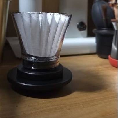 Jual sworksdesign bottomless dripper 2nd bekas | Shopee Indonesia