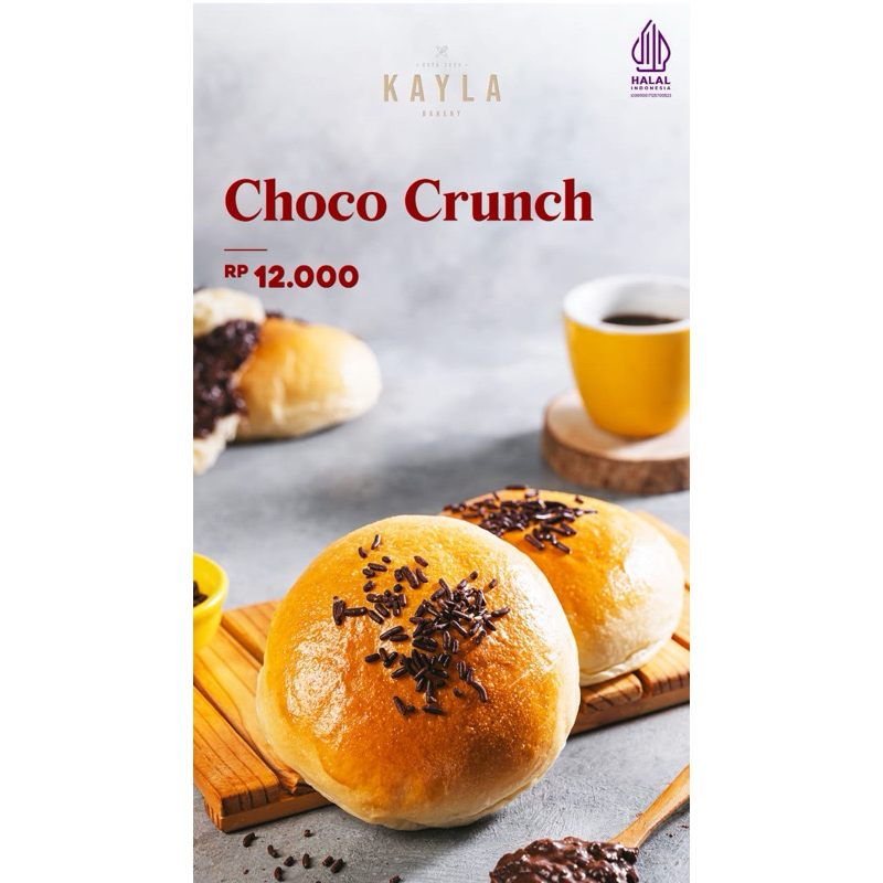Jual Choco Crunch | Shopee Indonesia