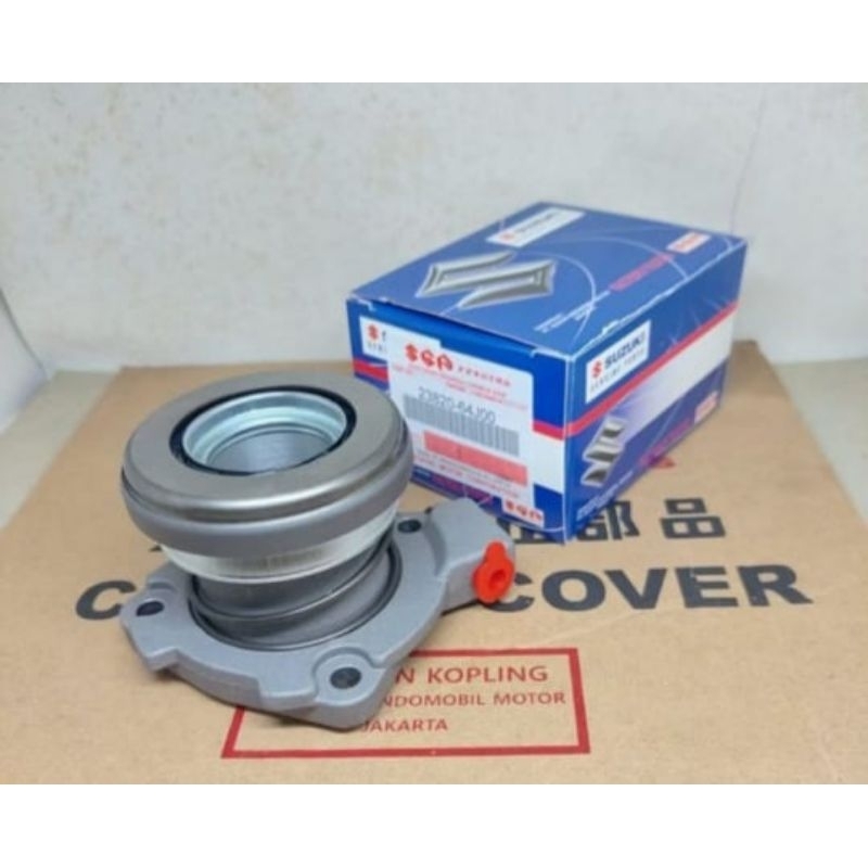 Jual DEKLAHAR DRAGLAHAR KOLAHAR KOPLING SUZUKI GRAND VITARA | Shopee ...