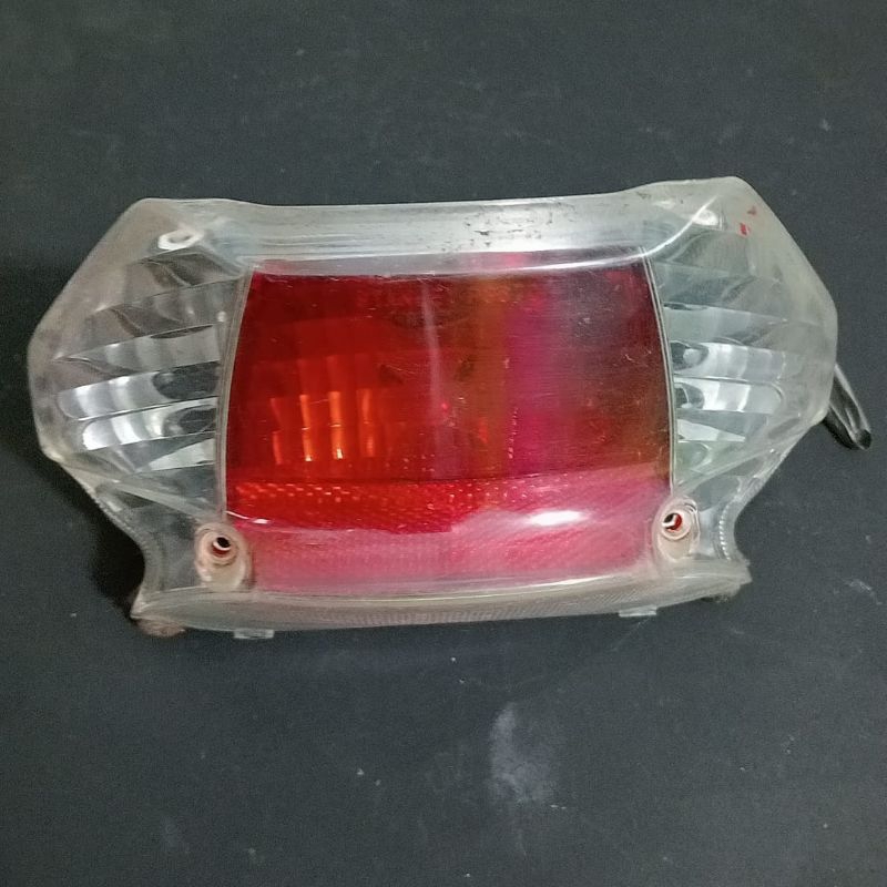 Jual lampu stop rem belakang stoplamp yamaha mio sporty, mio smile ...