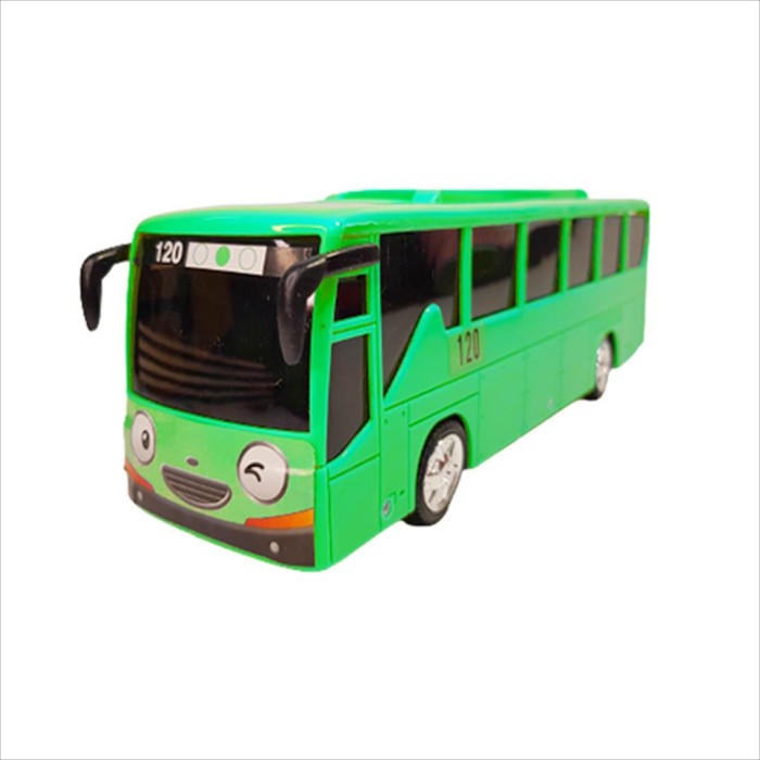 Jual Mainan Bus Transjakarta Besar - Mobil Bis Busway Tarik Anak ...