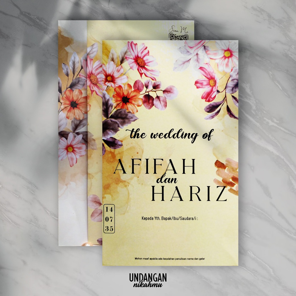 Jual UNDANGAN WEDDING,UNDANGAN PERNIKAHAN,UNDANGAN MURA,WEDDING CARD ...