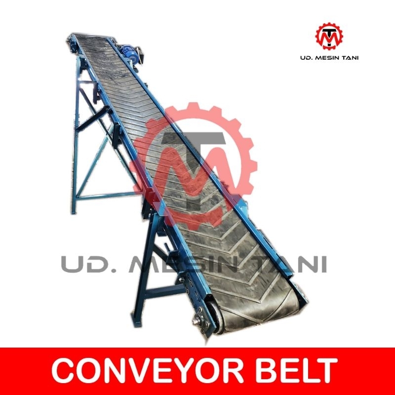 Jual Mesin CONVEYOR BELT | Shopee Indonesia