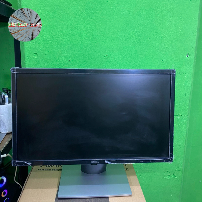 Jual MONITOR DELL 24 INCH HDMI | Shopee Indonesia