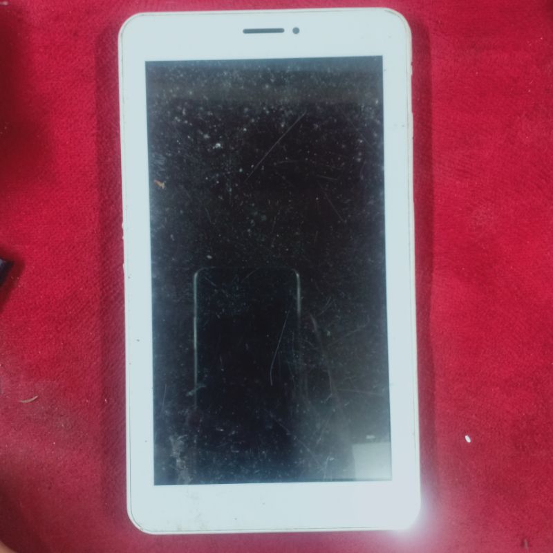 Jual Mesin Tablet Advan E1C Pro Bahan | Shopee Indonesia