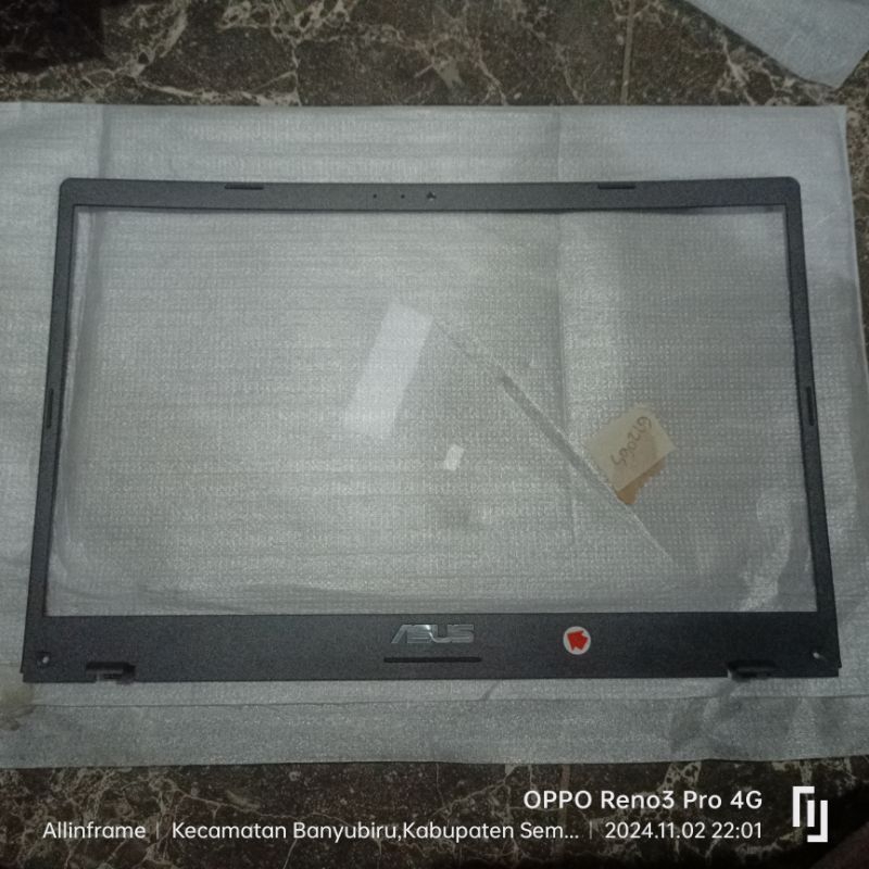 Jual BAZEL/ FRAME LAYAR Laptop Asus ASUS X415JA X415J X415JP X415MA ...