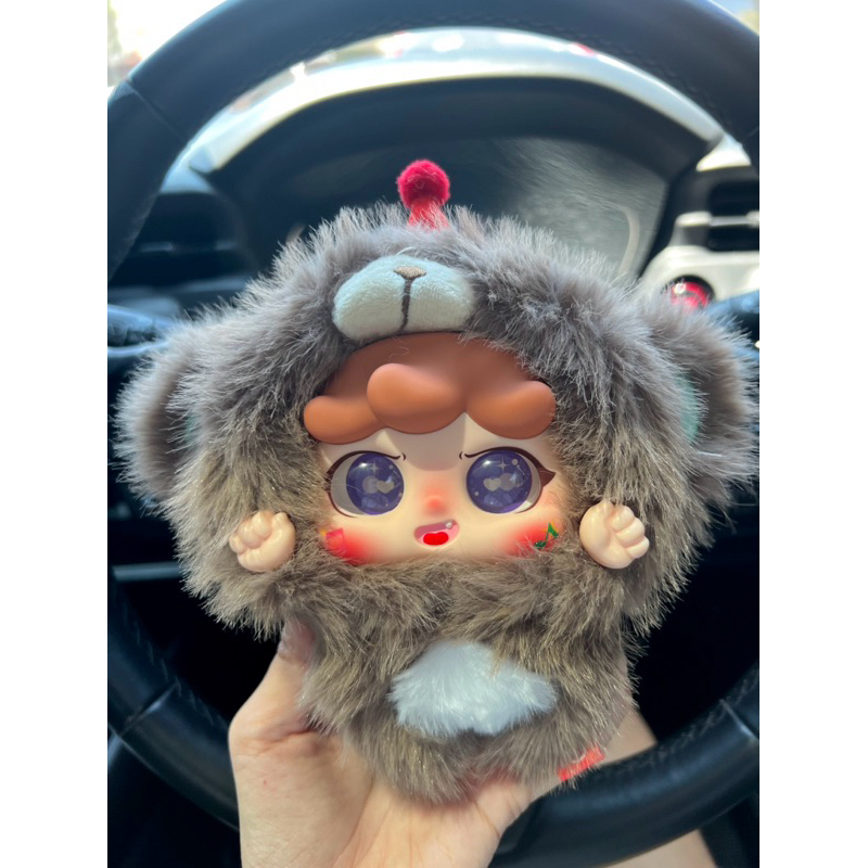 Jual READY INDO Migo full body v3 new Bear mata rare | Shopee Indonesia