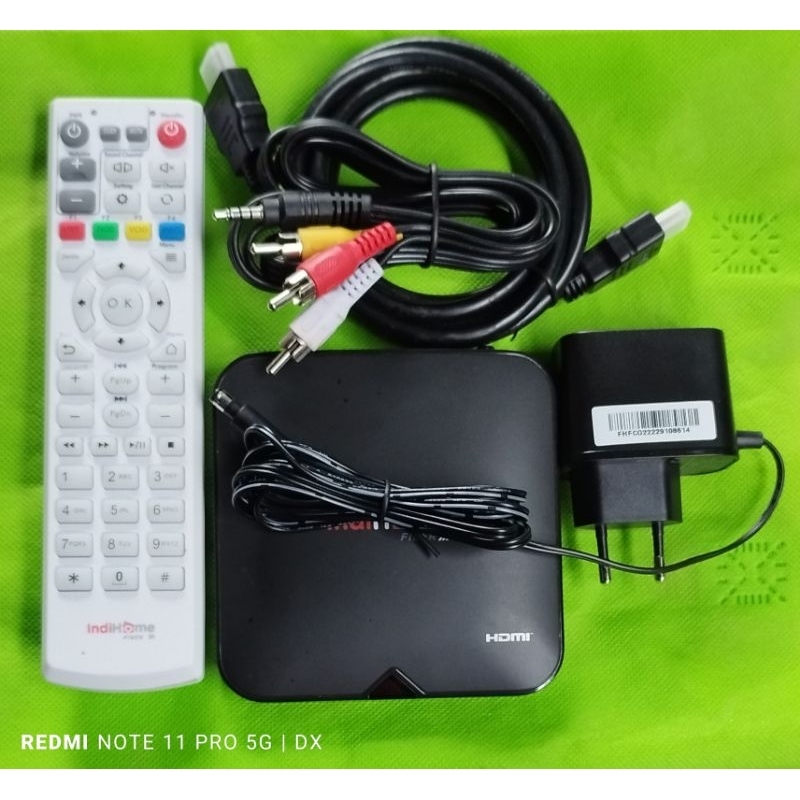 Jual STB HG680P Android TV / Openwrt sudah unlock dan root | Shopee ...