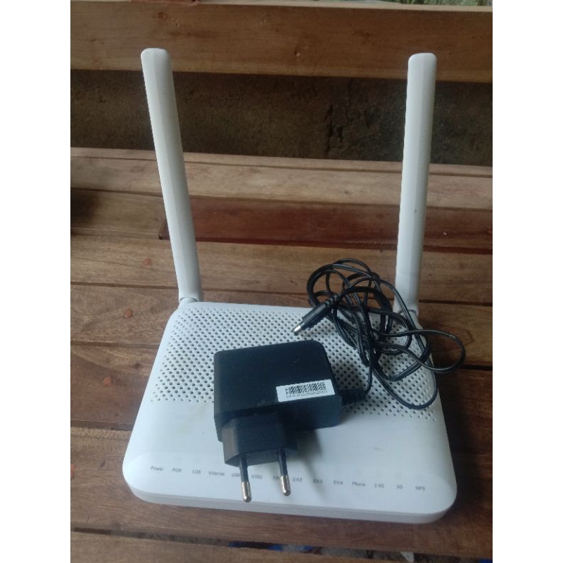 Jual fiberhome HG6145D2 dual band | Shopee Indonesia