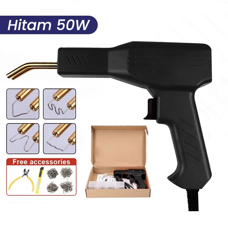 Jual jfcabangsurabaya -Alat las plastik kendaraan automotive plastic ...